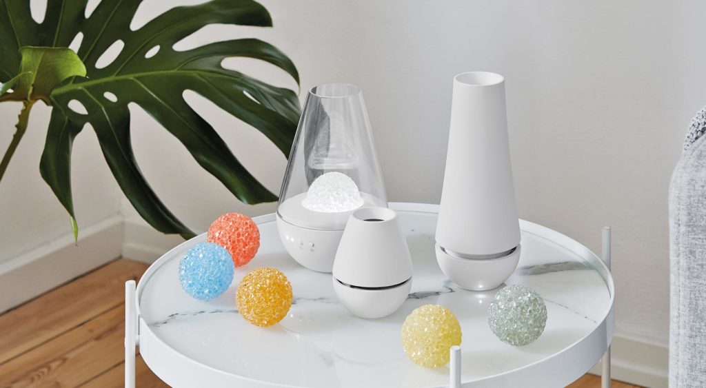 Stadler Form - Officiële webshop - Swiss Design indoor climate devices